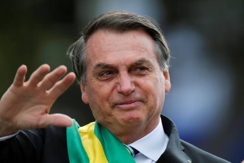 Brazil's Bolsonaro recovering well, returns Thursday | The Star
