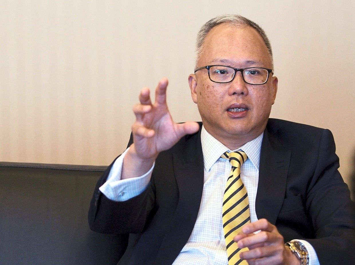 Maybank to boost franchises in Greater China, Philippines, Cambodia ...