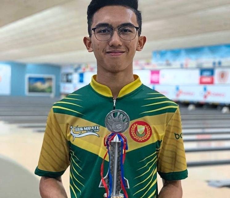 Bowling: Naqib turns on the style to qualify for Open finals | The Star