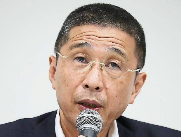 Nissan is looking for its third CEO in three years | The Star