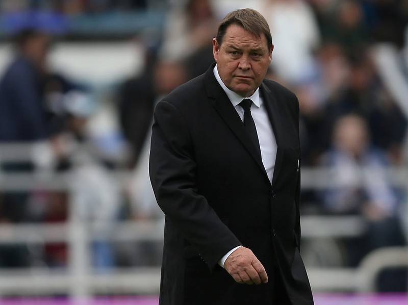 Rugby: Hansen legacy cemented, World Cup win could put him at top of ...