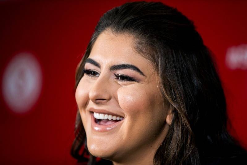 Tennis: A bit more celebrating then back to work, says Andreescu | The Star