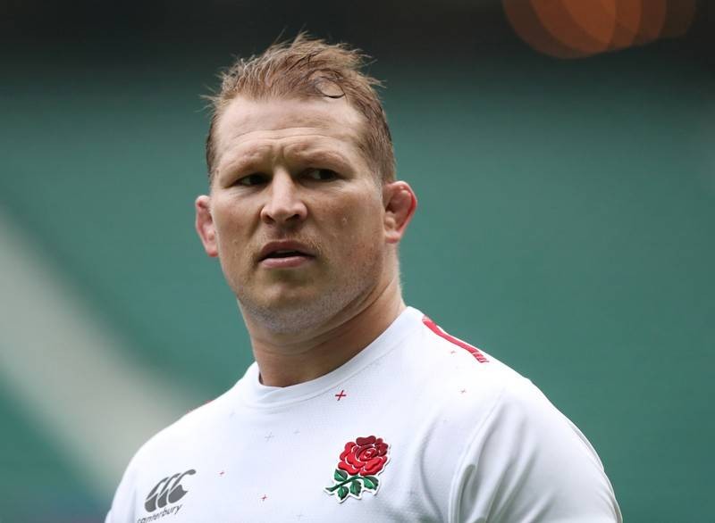 Rugby: Hartley says artificial pitches ended his World Cup dream | The Star