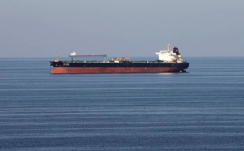 Middle East shipping stabilised by UK navy, says Fleet Commander | The Star