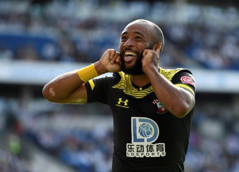 Football: Redmond still out for Saints but making progress | The Star