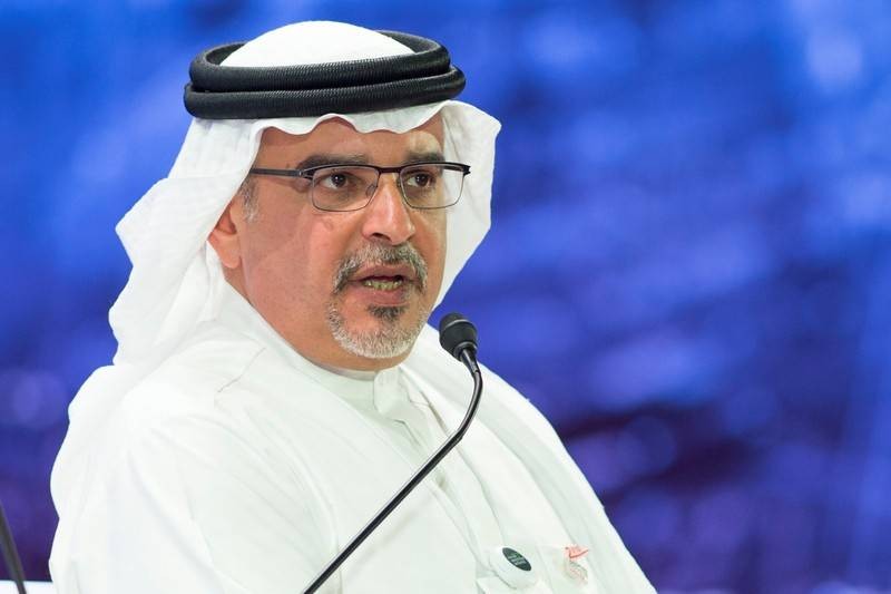 Bahraini crown prince to visit U.S., meet with Trump | The Star