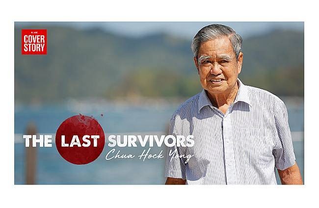 A witness to the Double Tenth revolt | The Star