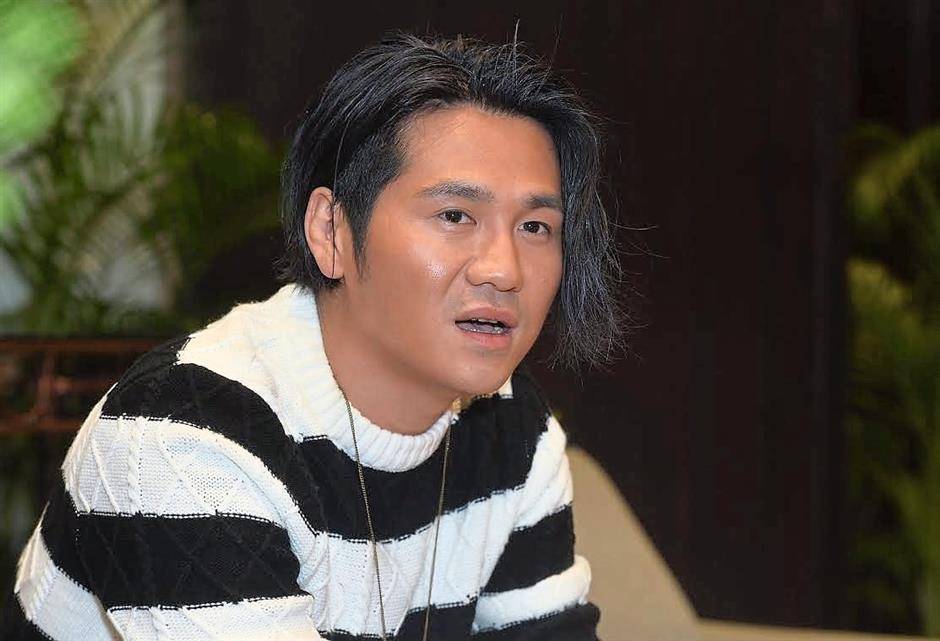 Singer Chaw teases belly good news on social media | The Star