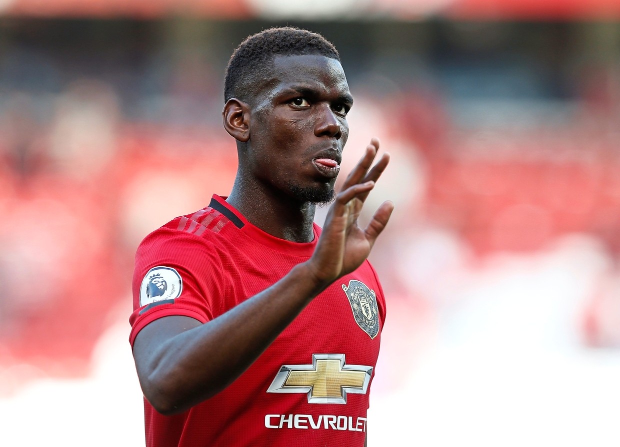 ‘Man Utd lacking quality leaders’ | The Star