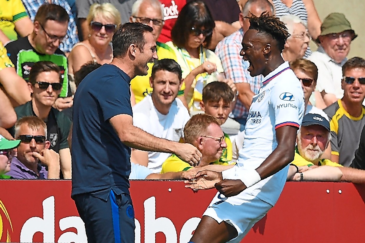 Stuttering Devils need to be more clinical | The Star