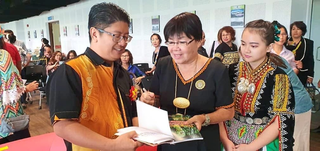 Supernatural Sabah on record | The Star