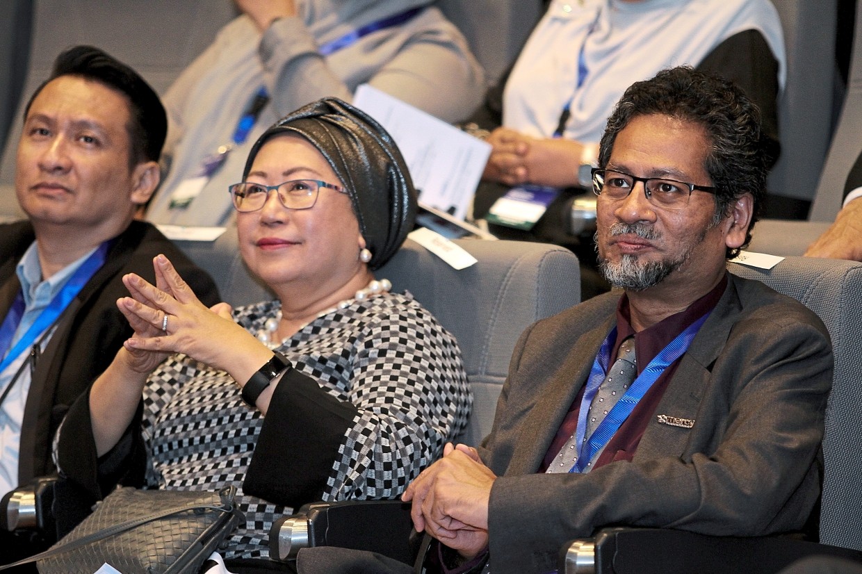 Feature: 20 years of Mercy | The Star