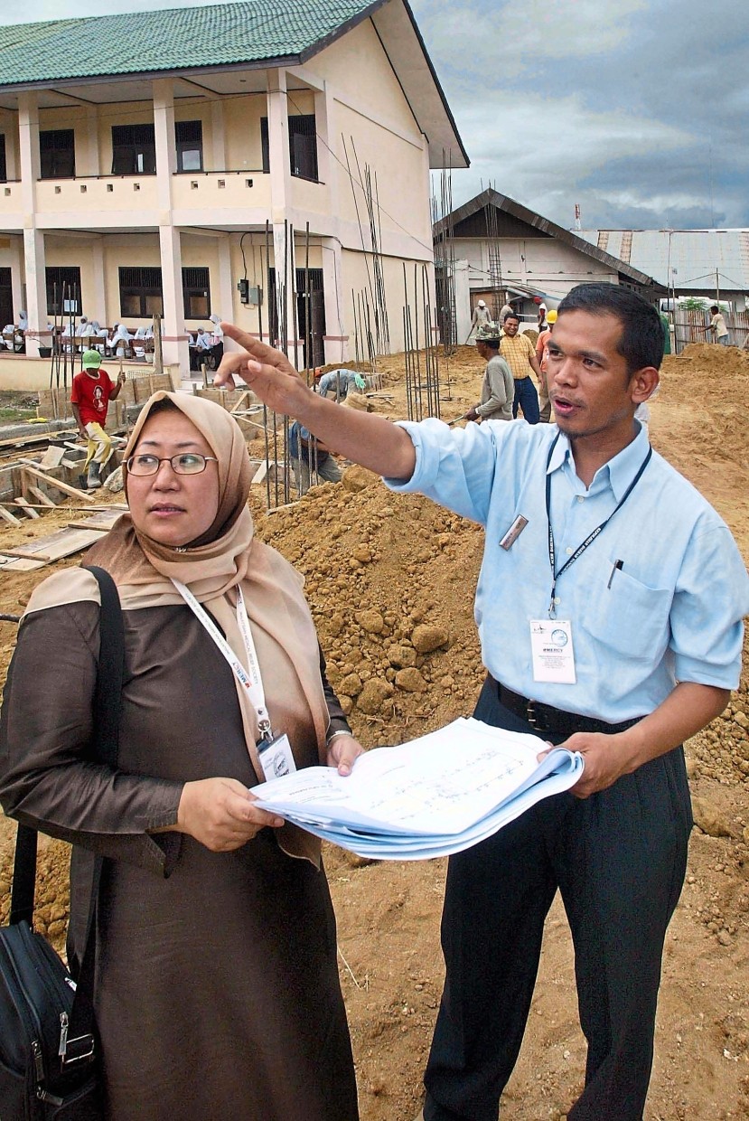 Feature: 20 years of Mercy | The Star