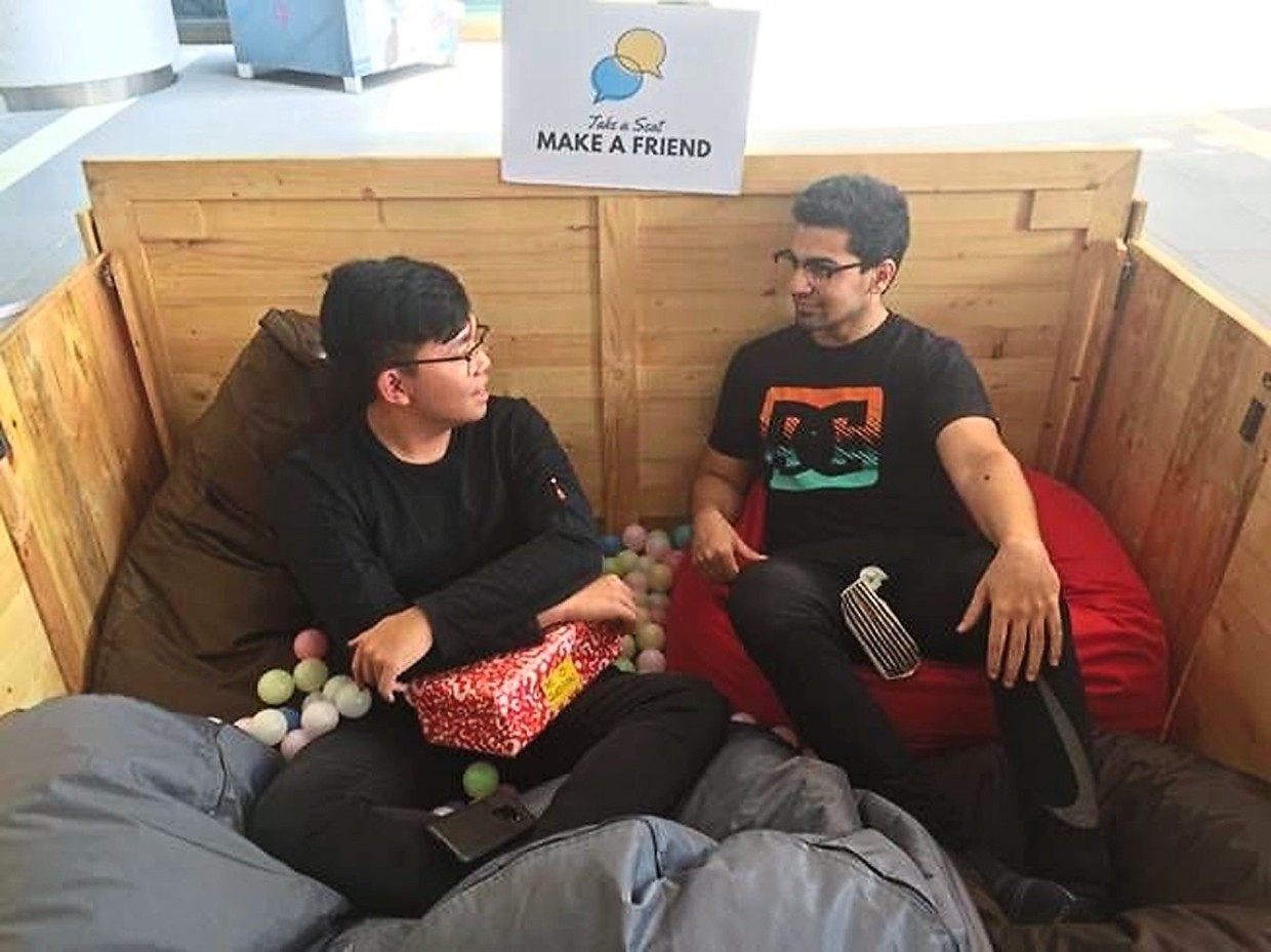 Making a difference | The Star