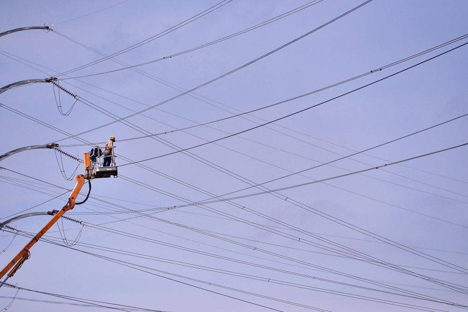 Parts of Sabah electricity grid damaged by bad weather | The Star