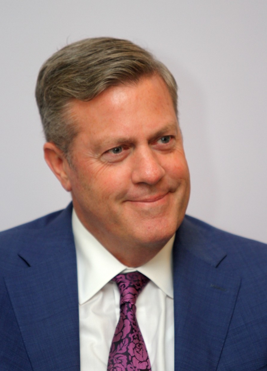 Marriot International sees huge untapped potential in Malaysia's ...