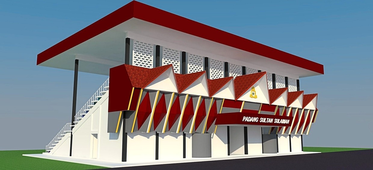 Poser over takeover of public sports facility in Klang | The Star