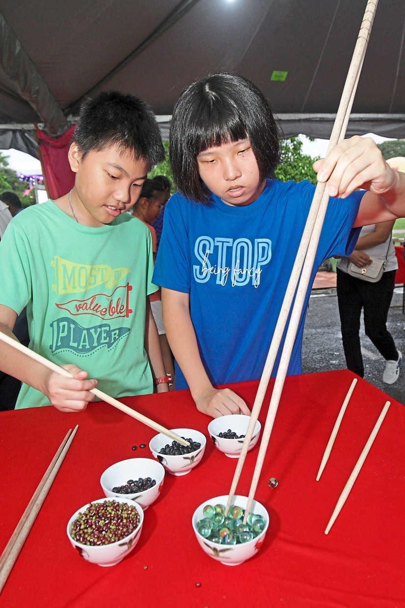 Mid-Autumn folklore in the spotlight | The Star