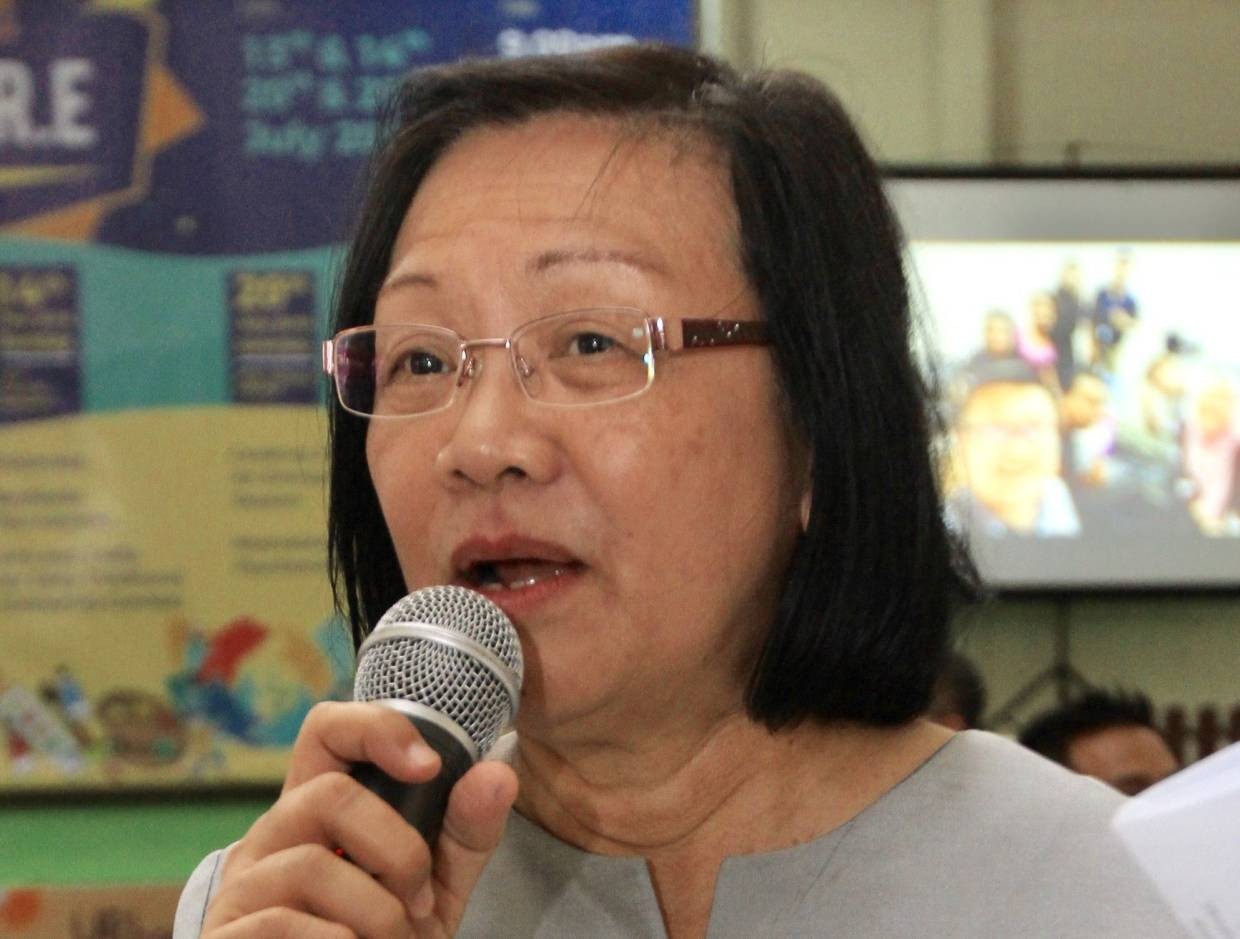 Syariah court to decide Oct 14 whether to hear Maria Chin contempt case ...