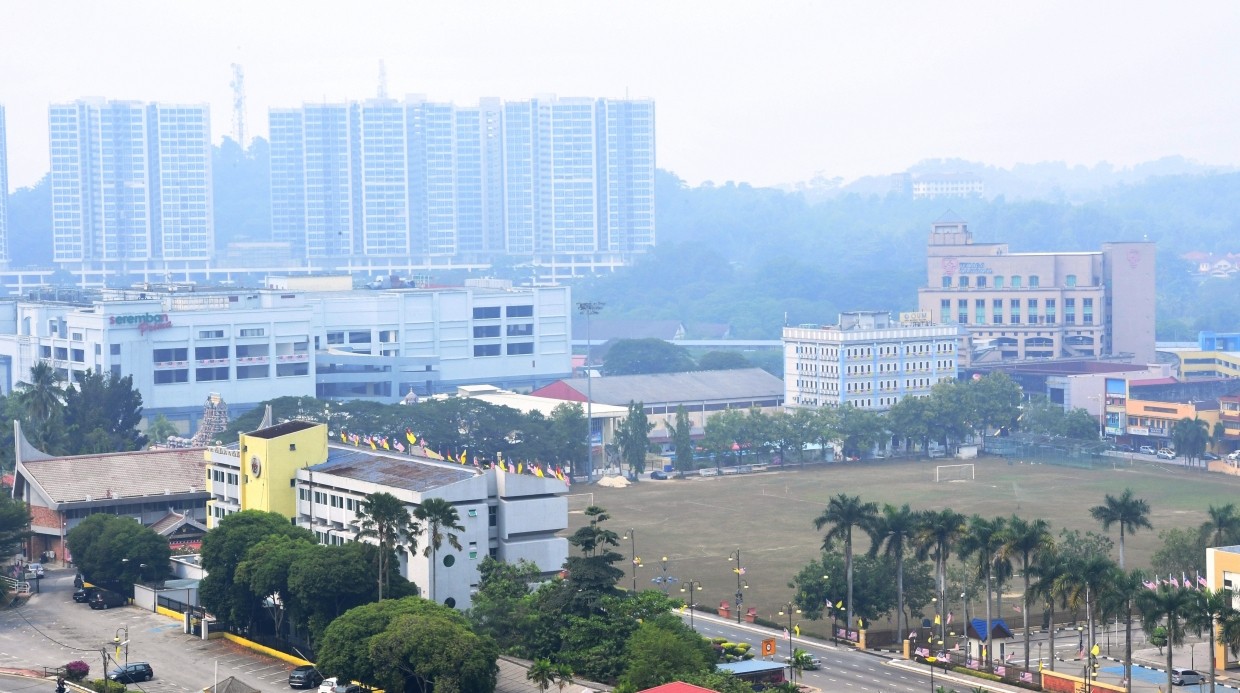 53 schools in Negri closed on Thursday (Sept 19) | The Star