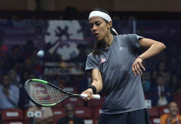 Say What: The hardest challenge is in trying, says Nicol | The Star