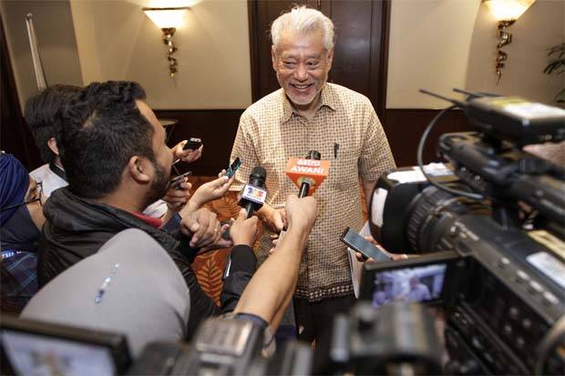 Jomo: Political will needed to push for renewable energy | The Star