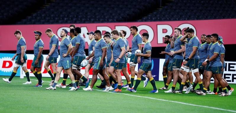 Rugby: Celebration for Kerevi family, no matter result | The Star