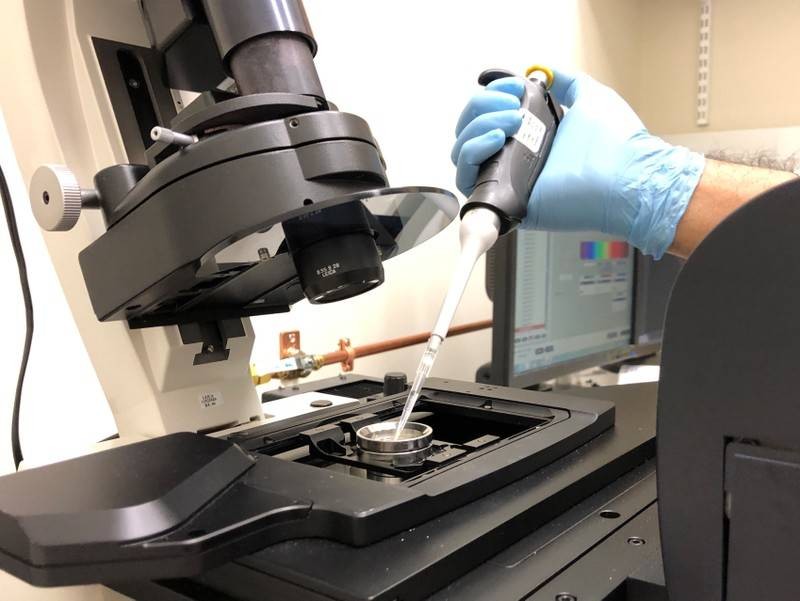 U.S. scientists join effort to solve mysterious vaping-related ...