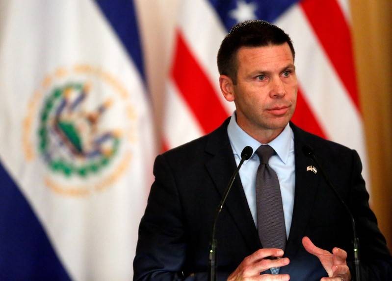 U.S. says it will help El Salvador handle more asylum seekers | The Star