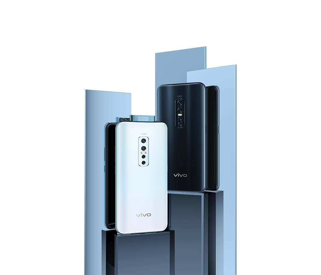 The Vivo V17 Pro gets two pop-up cameras | The Star
