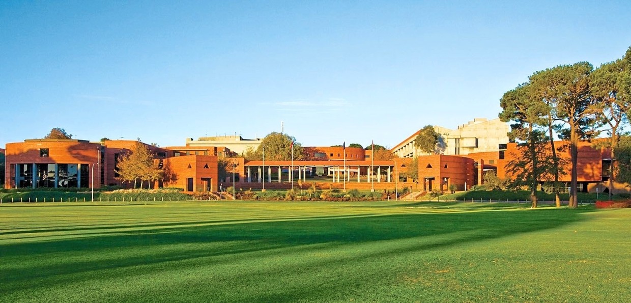 Varsity moves up the rankings | The Star