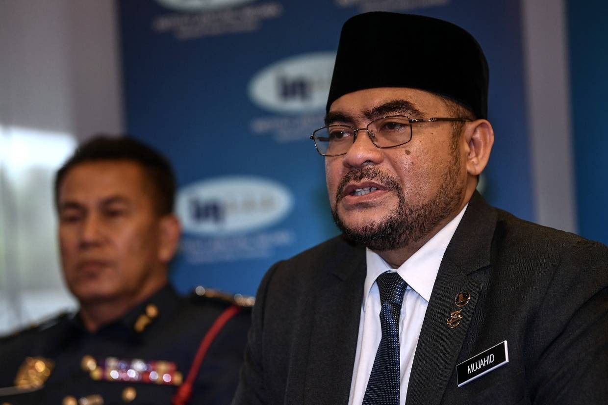 ‘Amanah AGMs called off due to technicalities’ | The Star