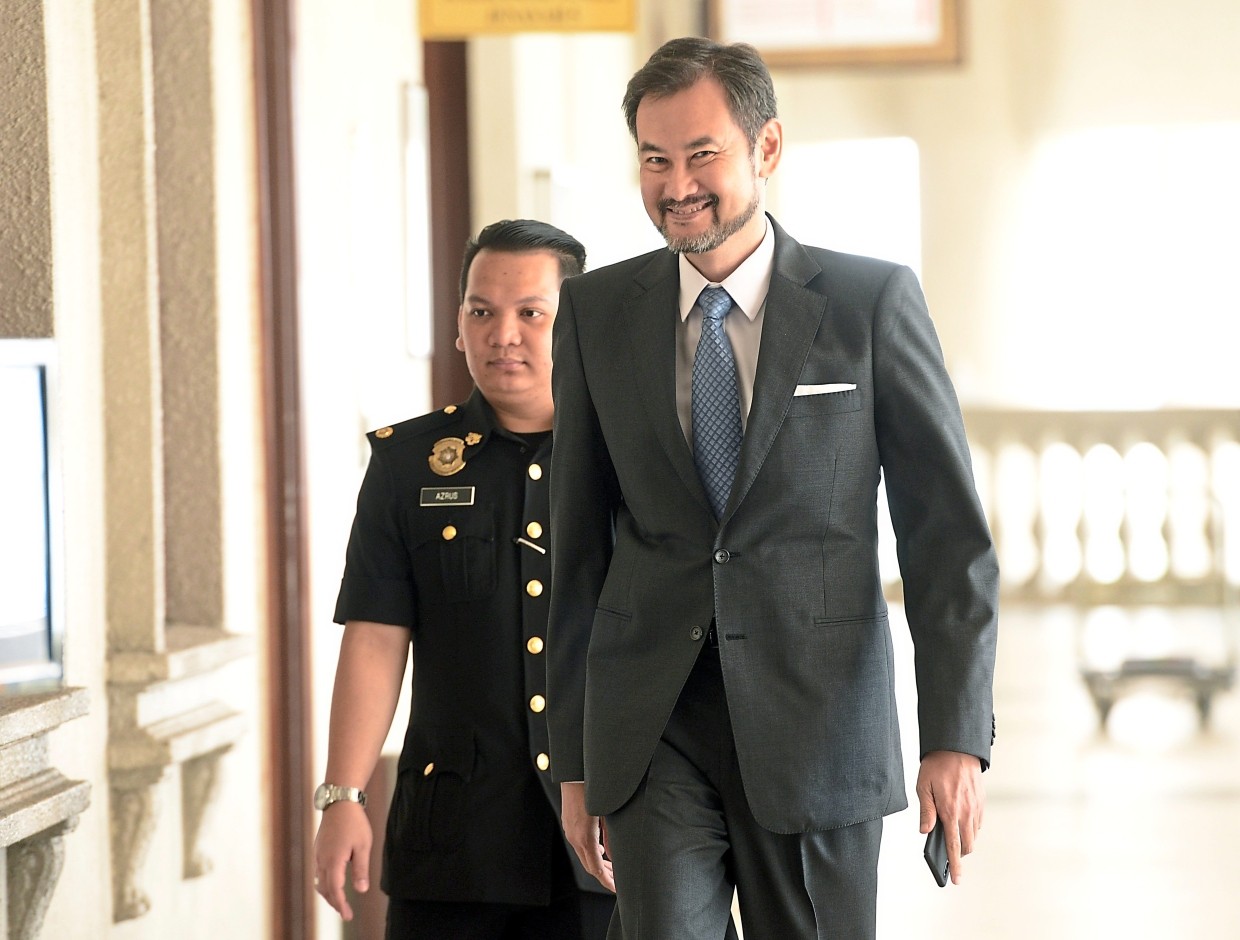 Jho Low had influence over 1MDB from the start, court told | The Star