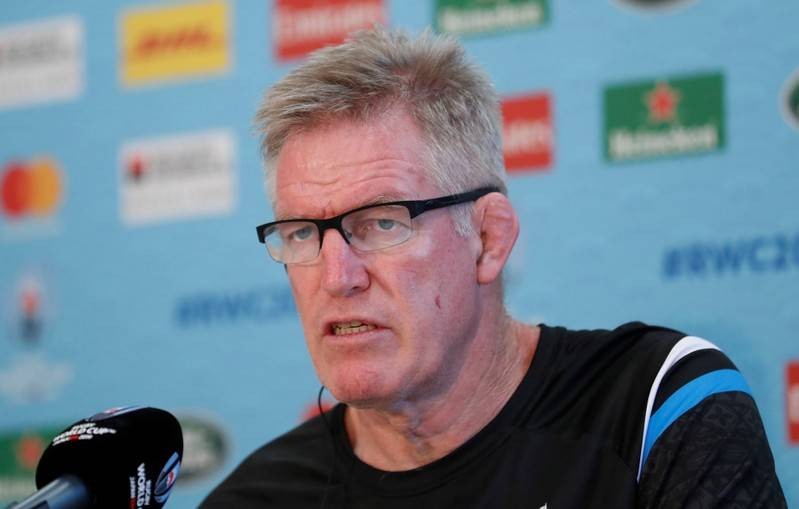 Rugby: Fiji coach says kickers not to be blamed alone for Uruguay shock ...