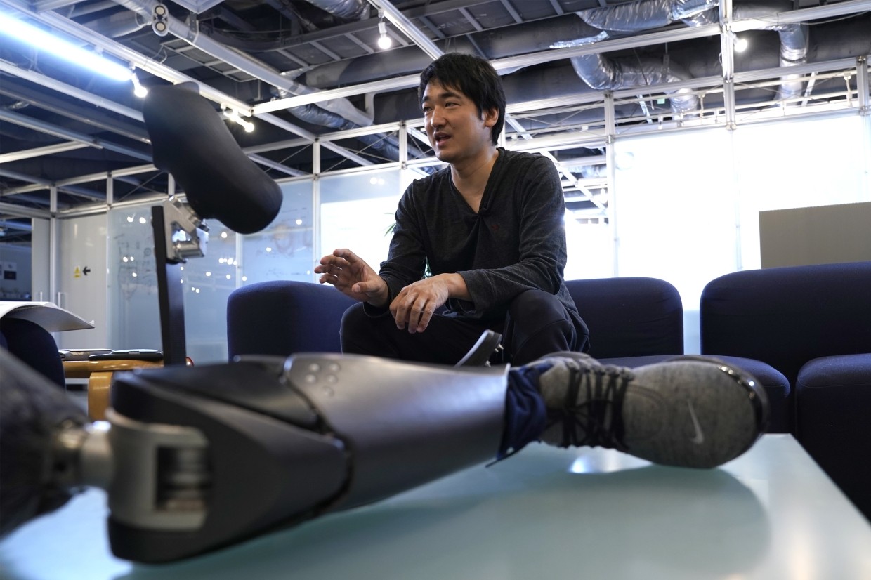 Sony CEO urges return to geeky engineering roots | The Star