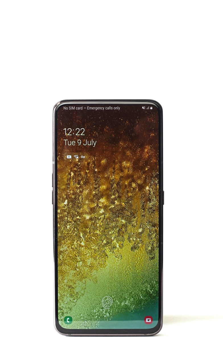 Samsung Galaxy A80: The one with the rotating camera | The Star