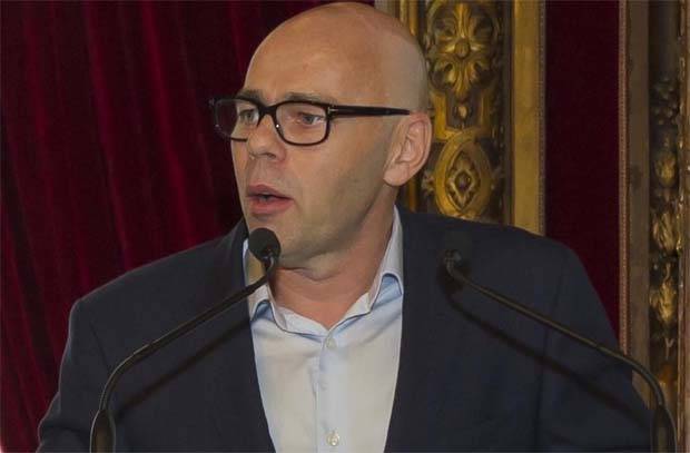 iPrice appoints former Measat CEO as president | The Star