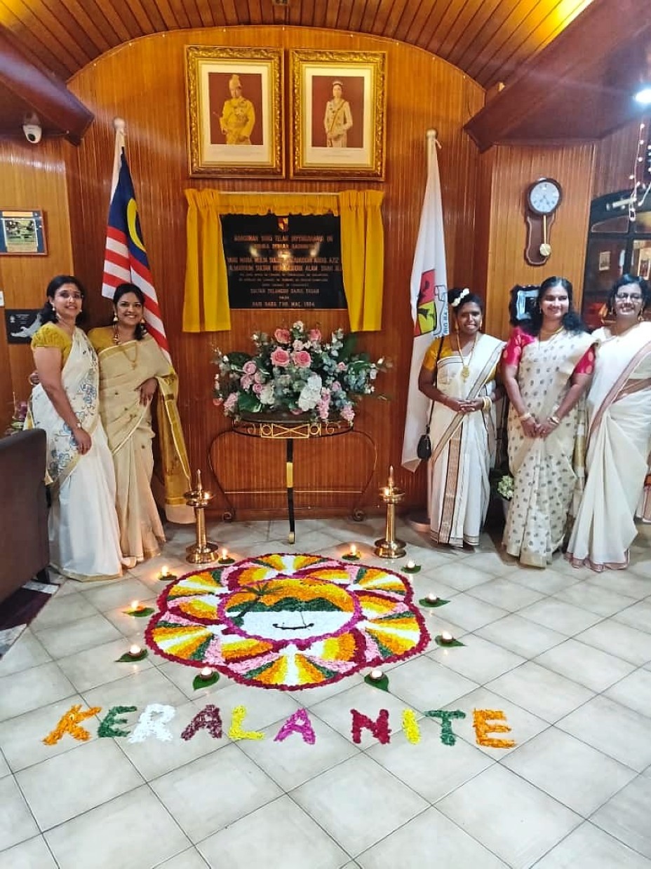 Night of Keralan cultural celebration | The Star