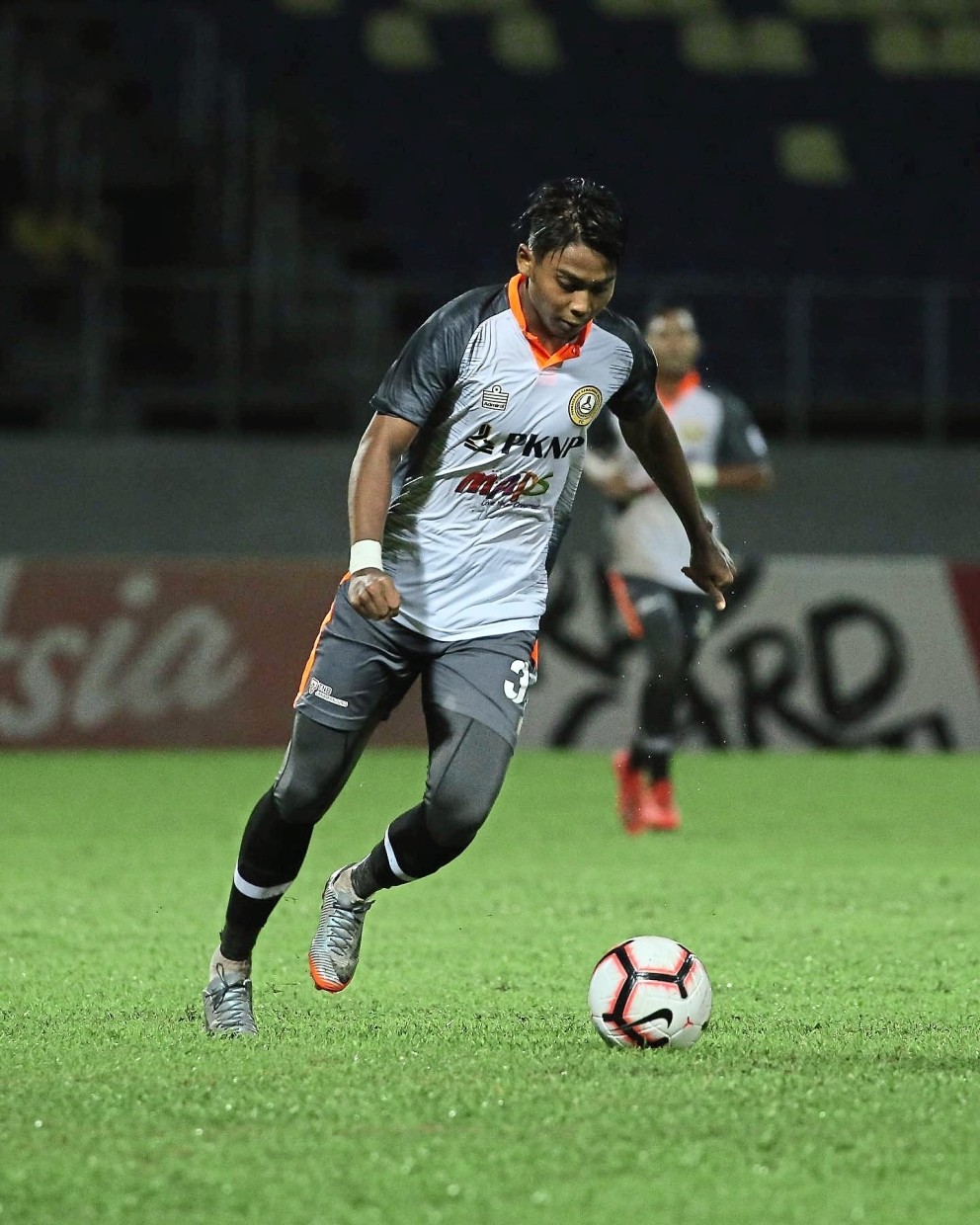 Football: Mukhairi believes Malaysia can qualify for U-20 W-Cup | The Star