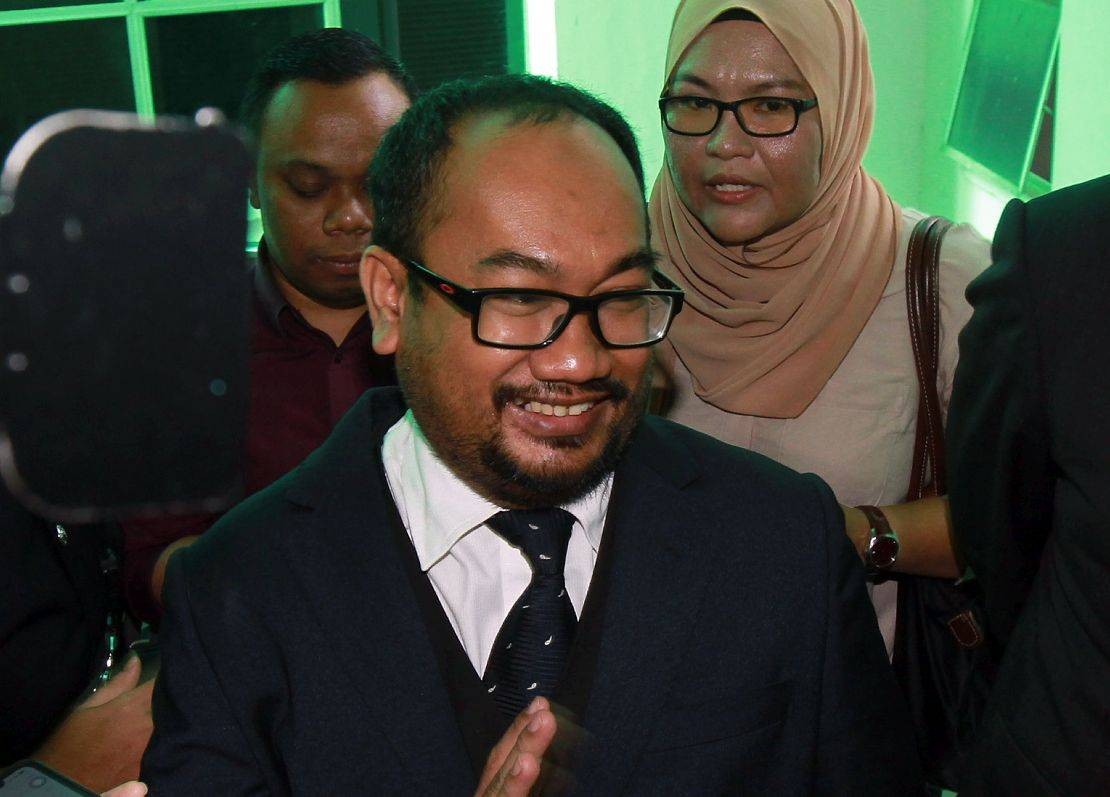 Family's lawyers call for police action after Adib inquest verdict ...