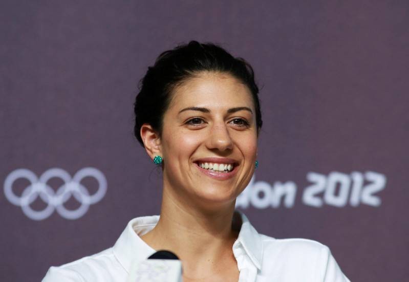 Swimming: Olympics: Rice predicts improved Australia display in Tokyo ...