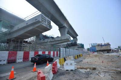 Property projects in Vietnam, MRT 2 work to drive Gamuda's earnings ...