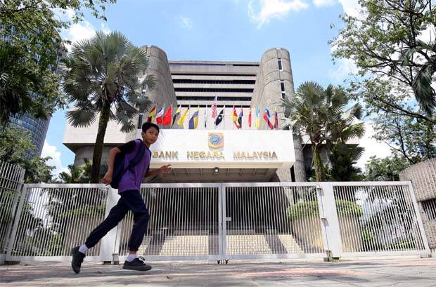 FTSE Russell retains M’sian bonds on WGBI watch list | The Star