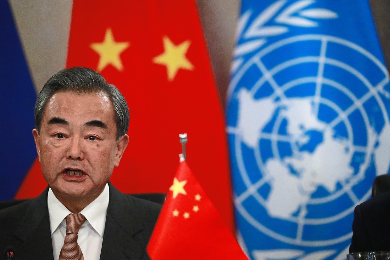 FM offers insights into global issues in UN speech | The Star