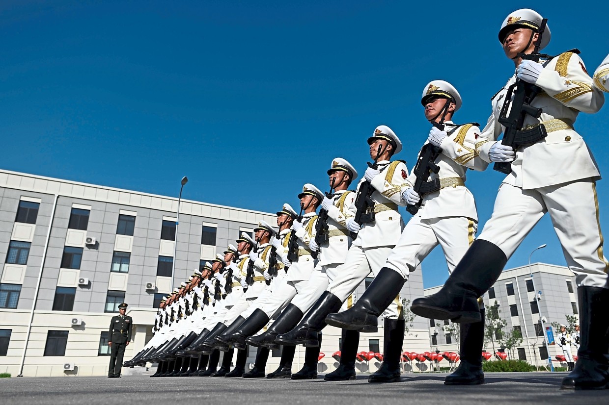 A parade of strength and pride | The Star