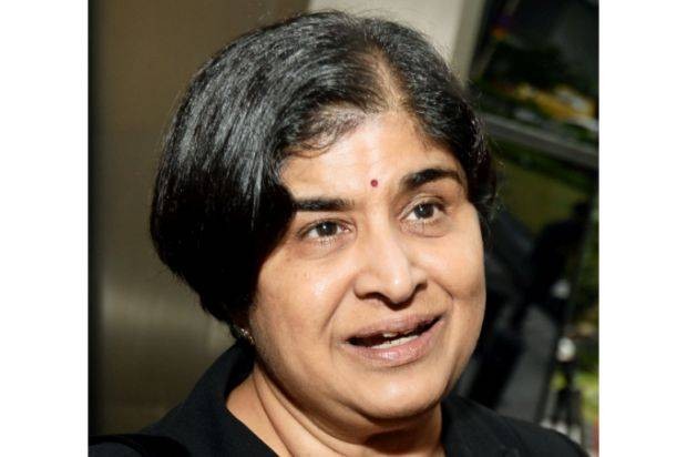 Ambiga to deliver ninth Gandhi Memorial Lecture on Wednesday (Oct 2 ...