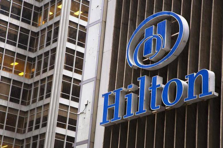 Hilton, PNB open first Conrad luxury brand in Malaysia | The Star