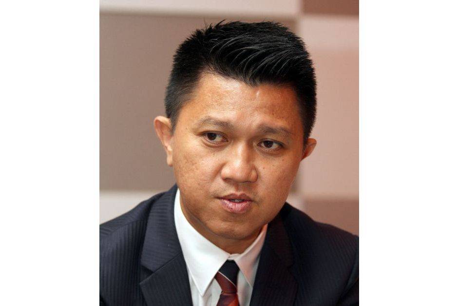 Malaysian Chinese Association