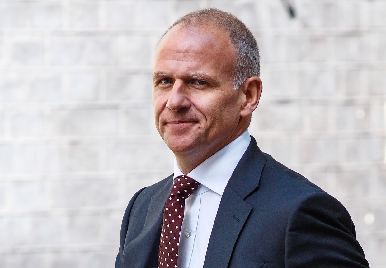 Tesco CEO to step down after turnaround drive | The Star