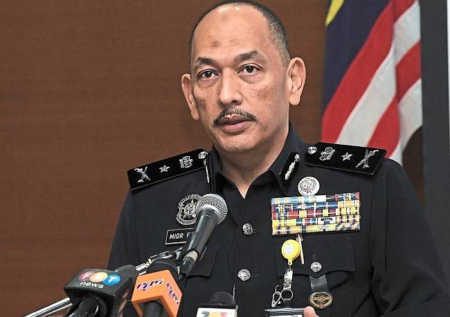 Police find no evidence linking initial suspects to Adib’s death | The Star